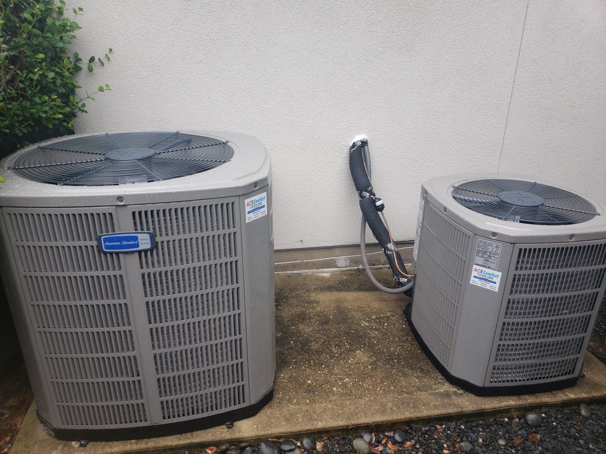 AC Companies Houston, TX | Best Air Conditioning services